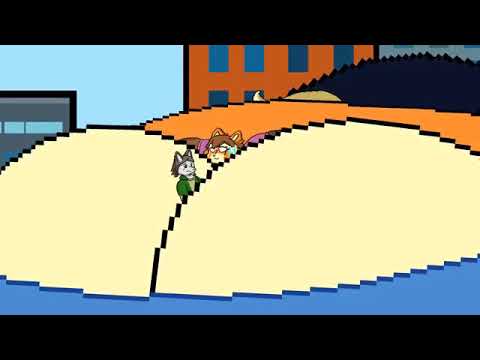 Petra's Outfit Testing (REUPLOAD