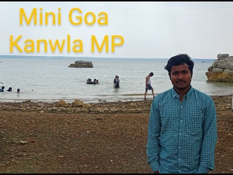 Mini Goa Kanwla, MP | Mini Goa | Goa beach | Narasingha Mandal | Kanwla ...