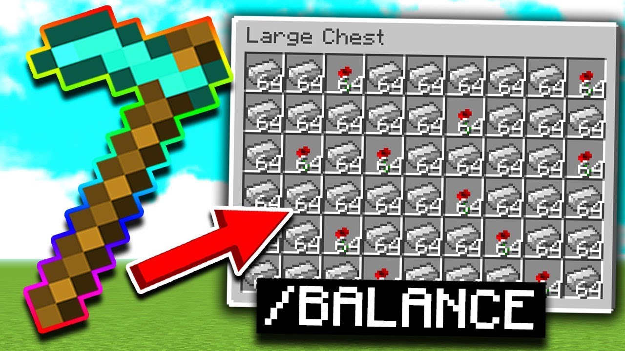 This item changed EVERYTHING! | ARCHON ORIGINS #6 (Minecraft SKYBLOCK ...