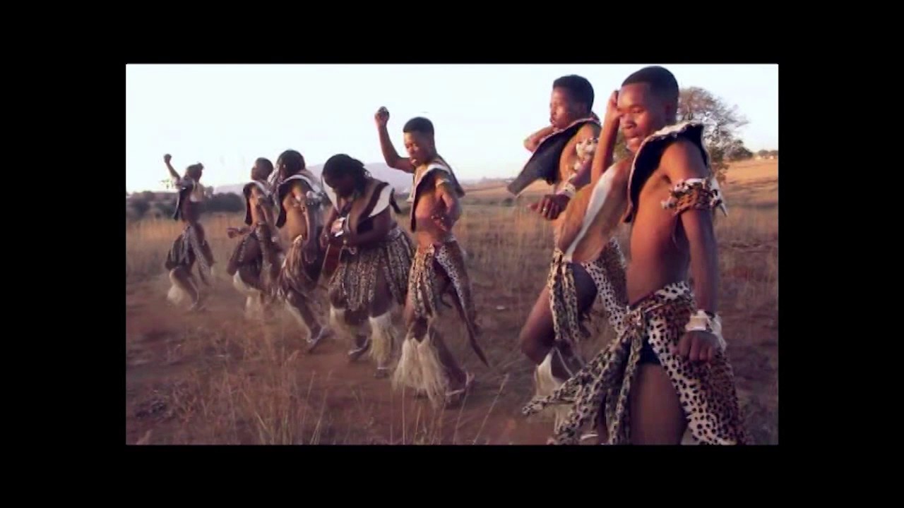 Amagcokama - Idibene Phezulu (Official Music Video) - YouTube Music
