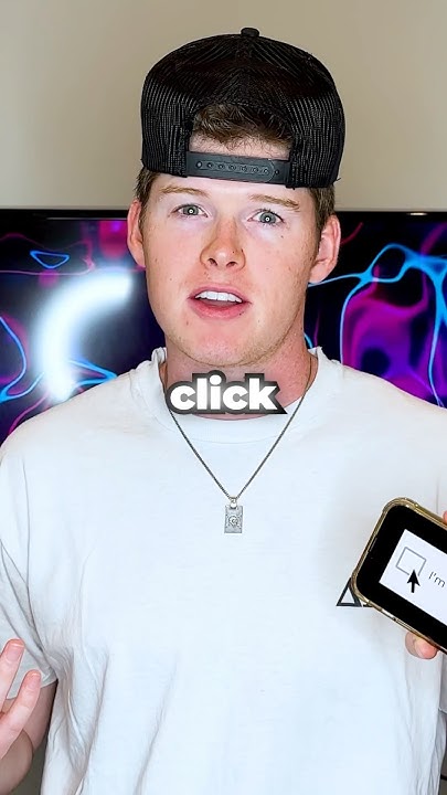 Why Robots Can’t Click “I’m Not A Robot”.. 😳🤖 - YouTube