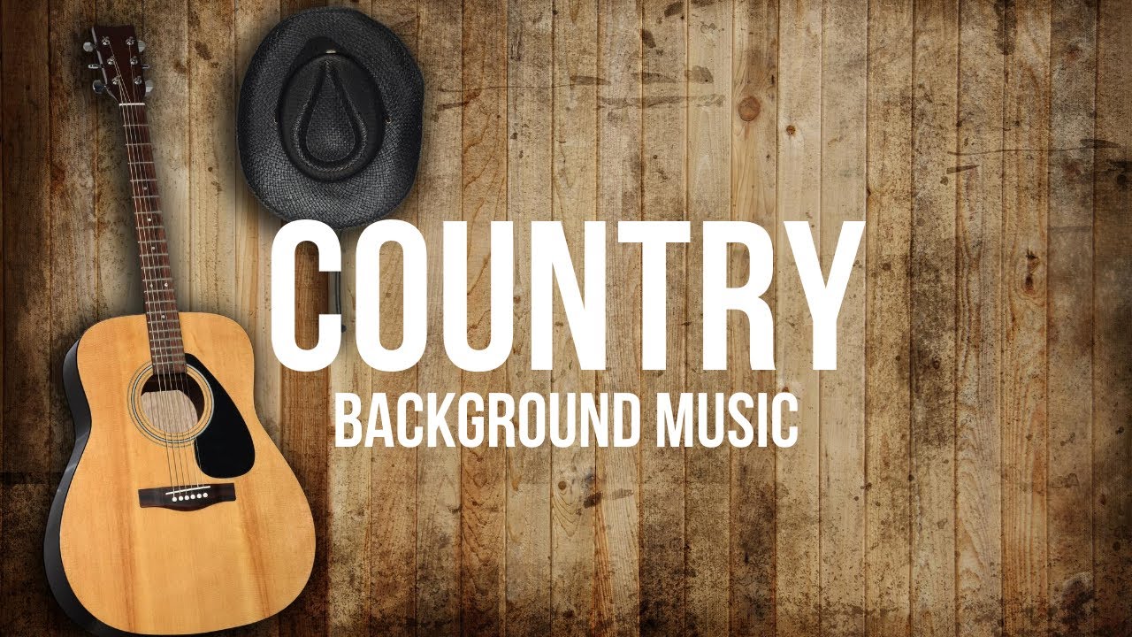 Country Western Texas Wild West Background Music for Videos - YouTube