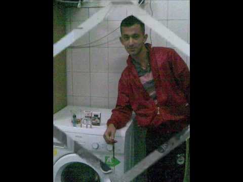Enver Yılmaz - Mapushane
