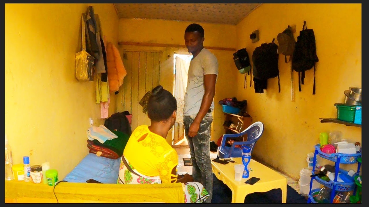 Angalia hata Dickson munene ni munene vizuri😜💪 aki usiede hivyo - YouTube