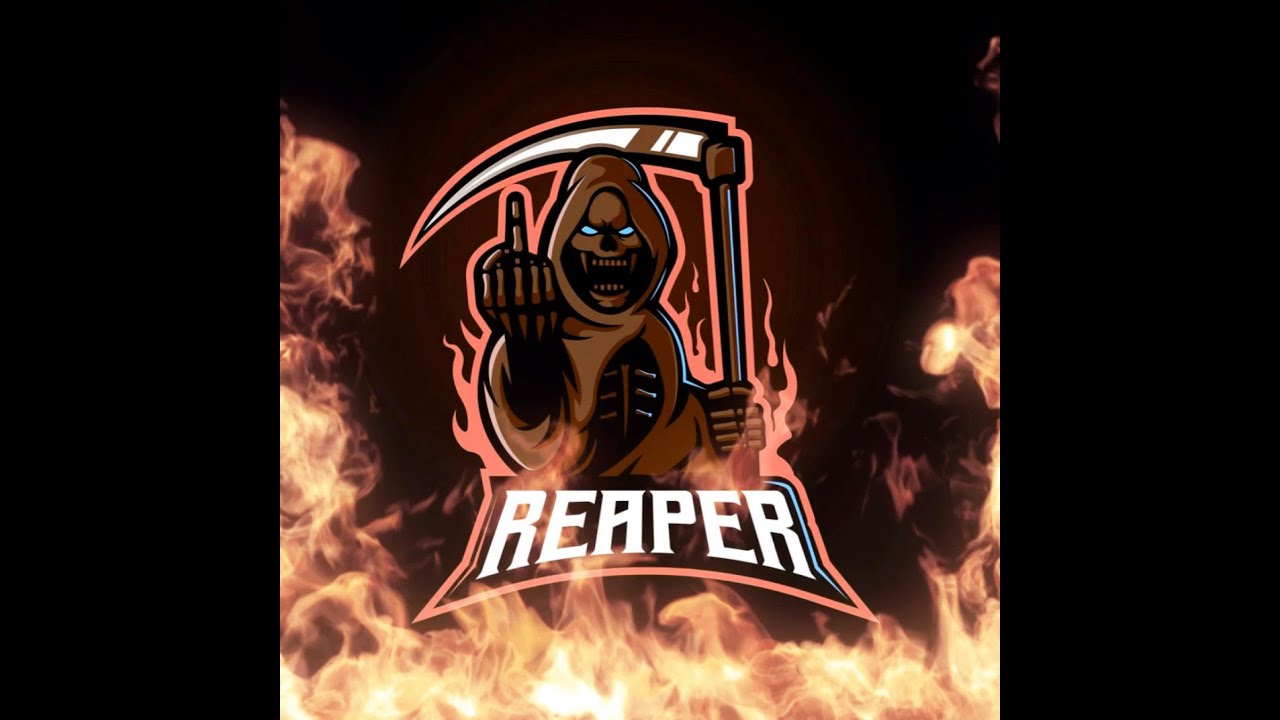 Erfman - Reaper (Produced By ErfmanBeats & Thames West) - YouTube