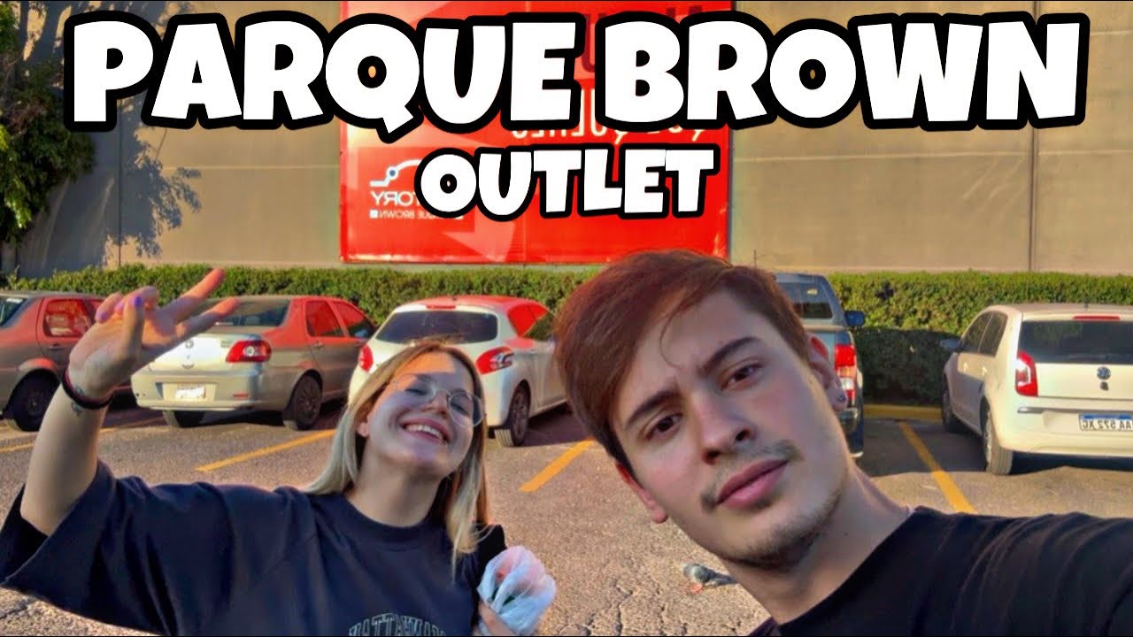 OUTLET SECRETO? 😱Factory Parque Brown | Te mostramos todo! Hay buenos PRECIOS? 💸👟 - YouTube