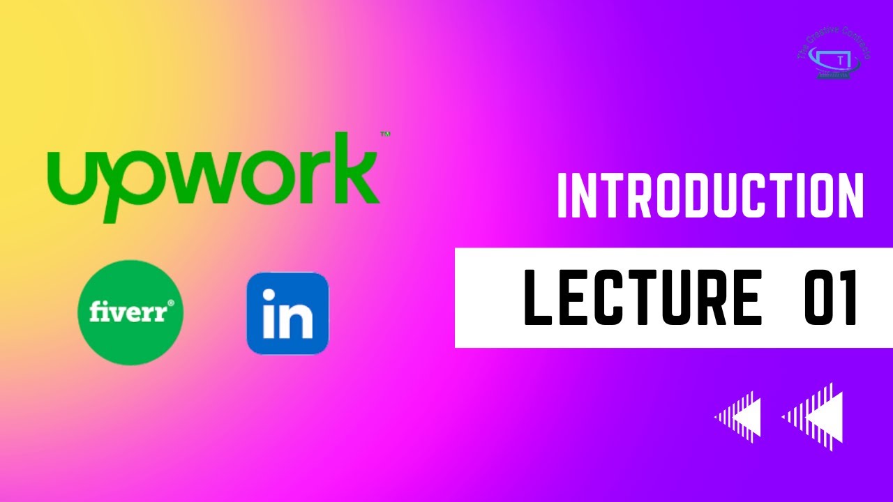 Mastering Freelancing Platform | Fiverr | Upwork | Linkedlin Course ...