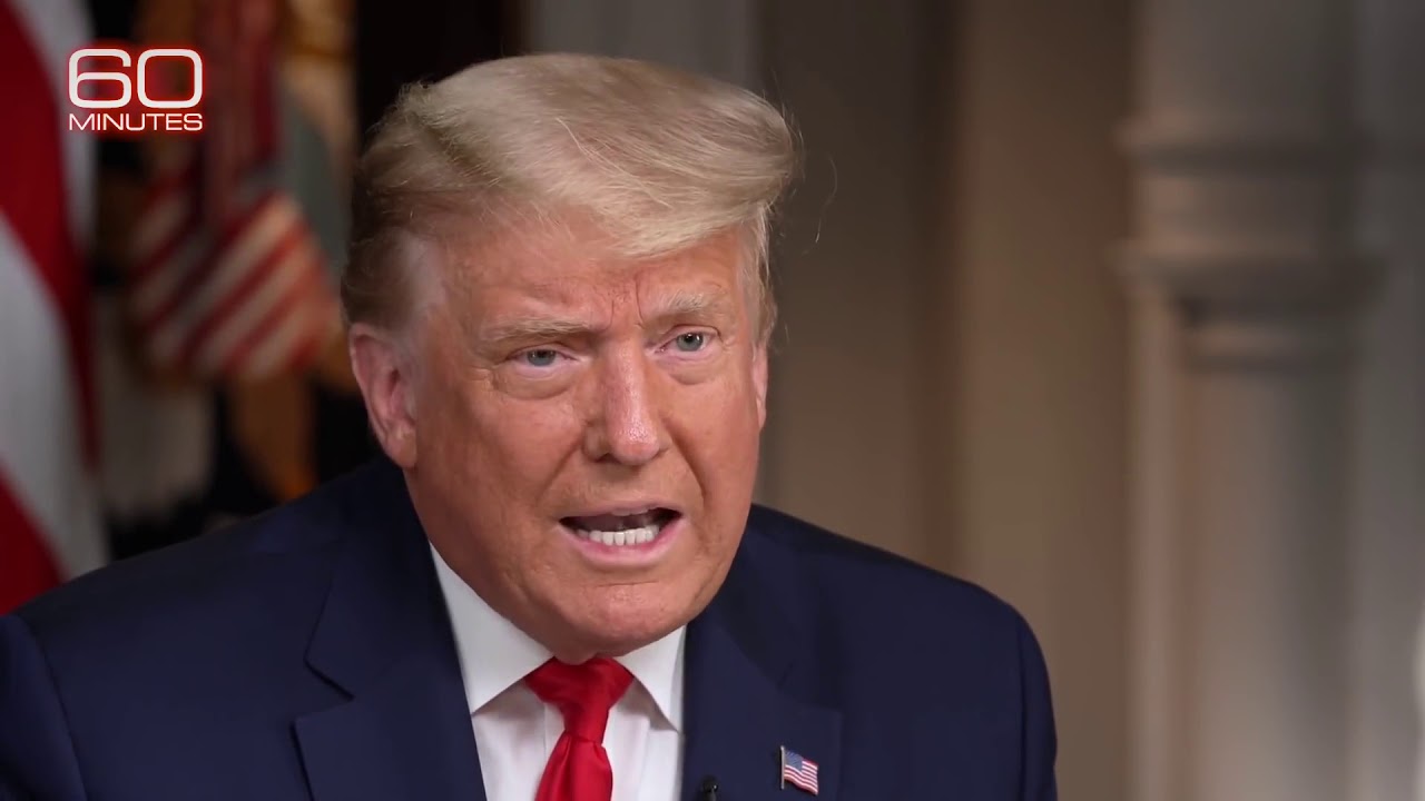 Trump : "You go back home to mommy" - YouTube