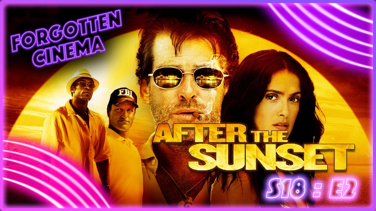 Forgotten Cinema - After the Sunset - YouTube