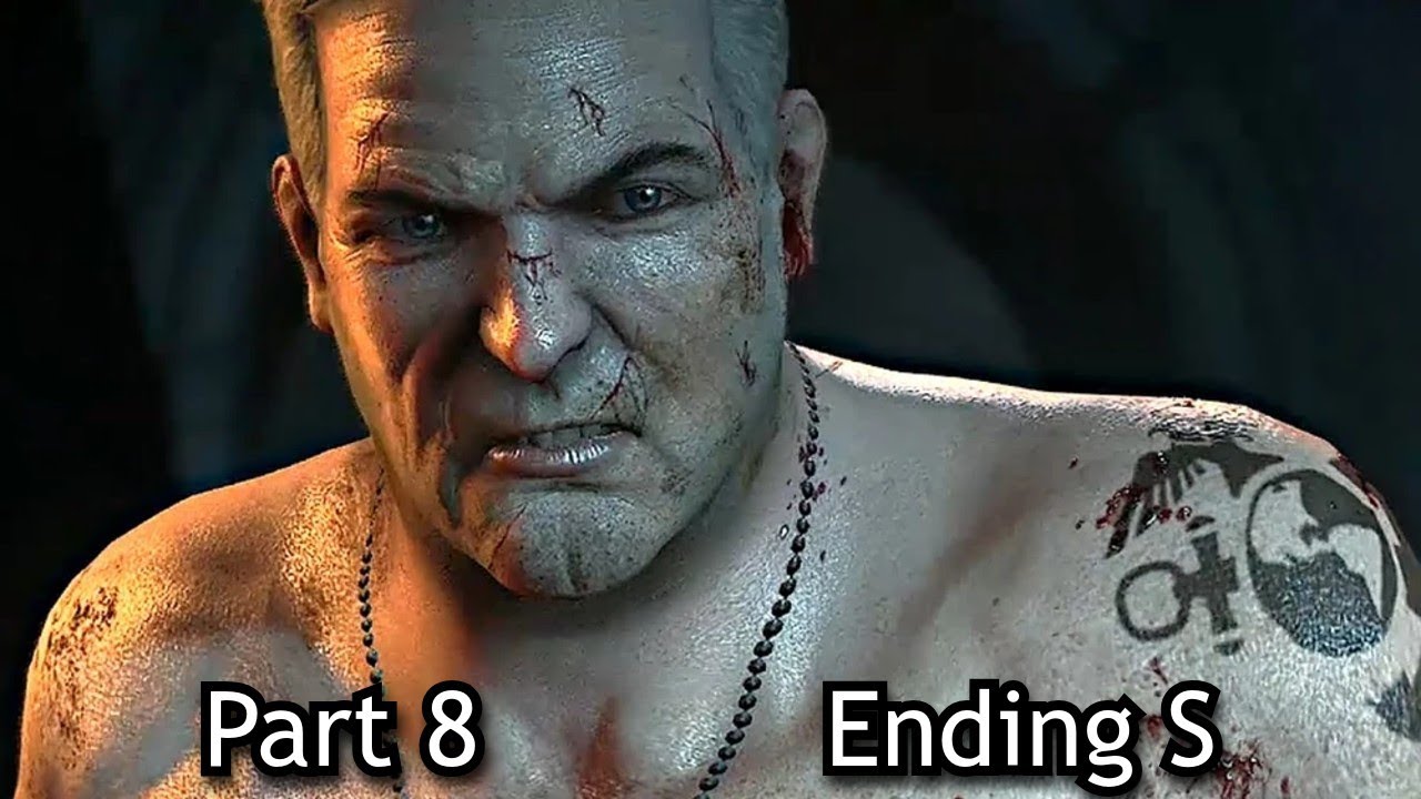 Dead Rising 3 [ PART 8 / XBOX ] Overtime S Ending - YouTube