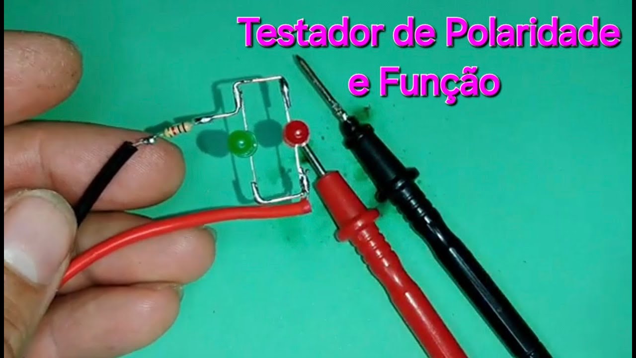 Polaridade Do Diagrama Led USR UNIQUE STYLE RACING Farol De Projetor