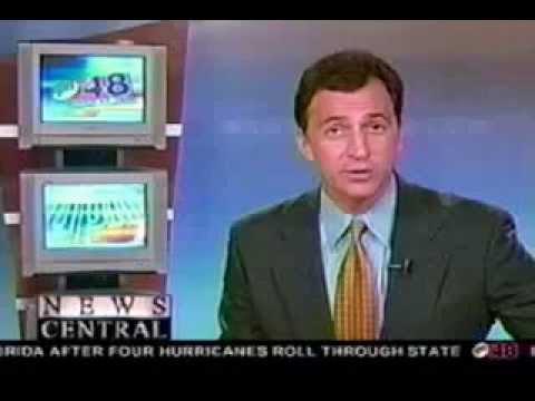 WUPN WXLV RLC 2004 - YouTube