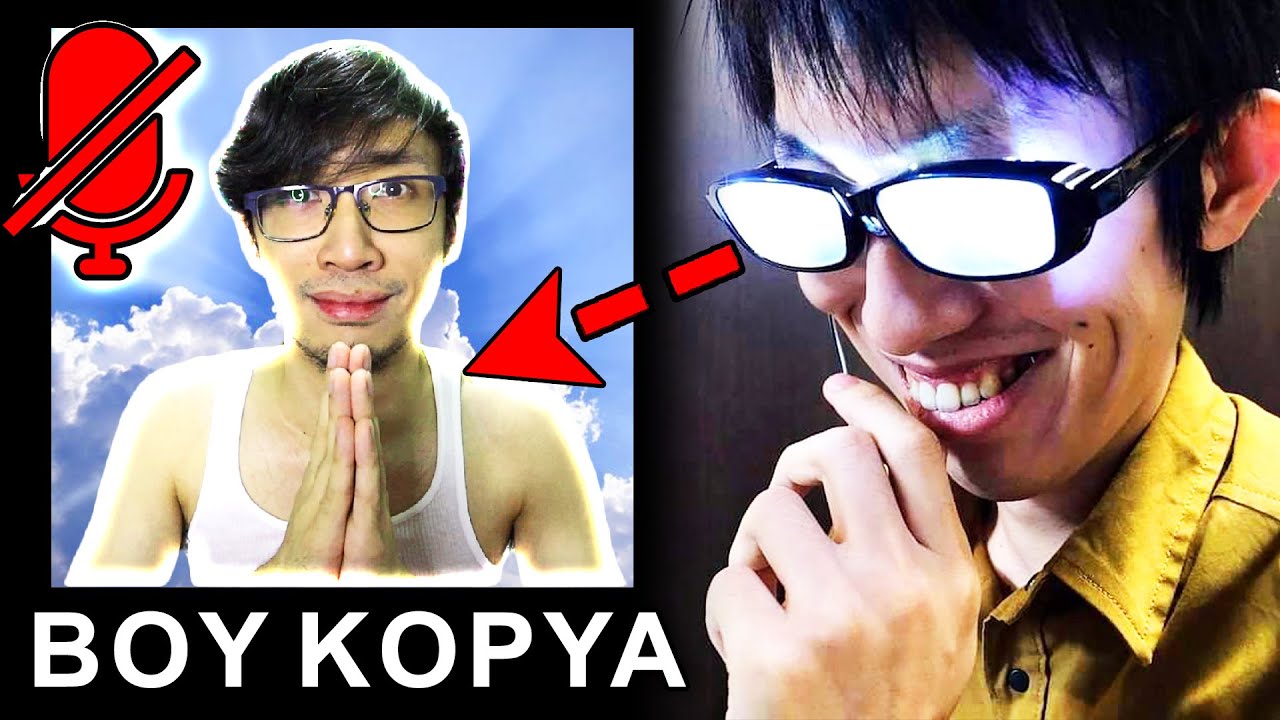 ONLINE KOPYAHAN (Online Class Prayer sa Madaya) - YouTube