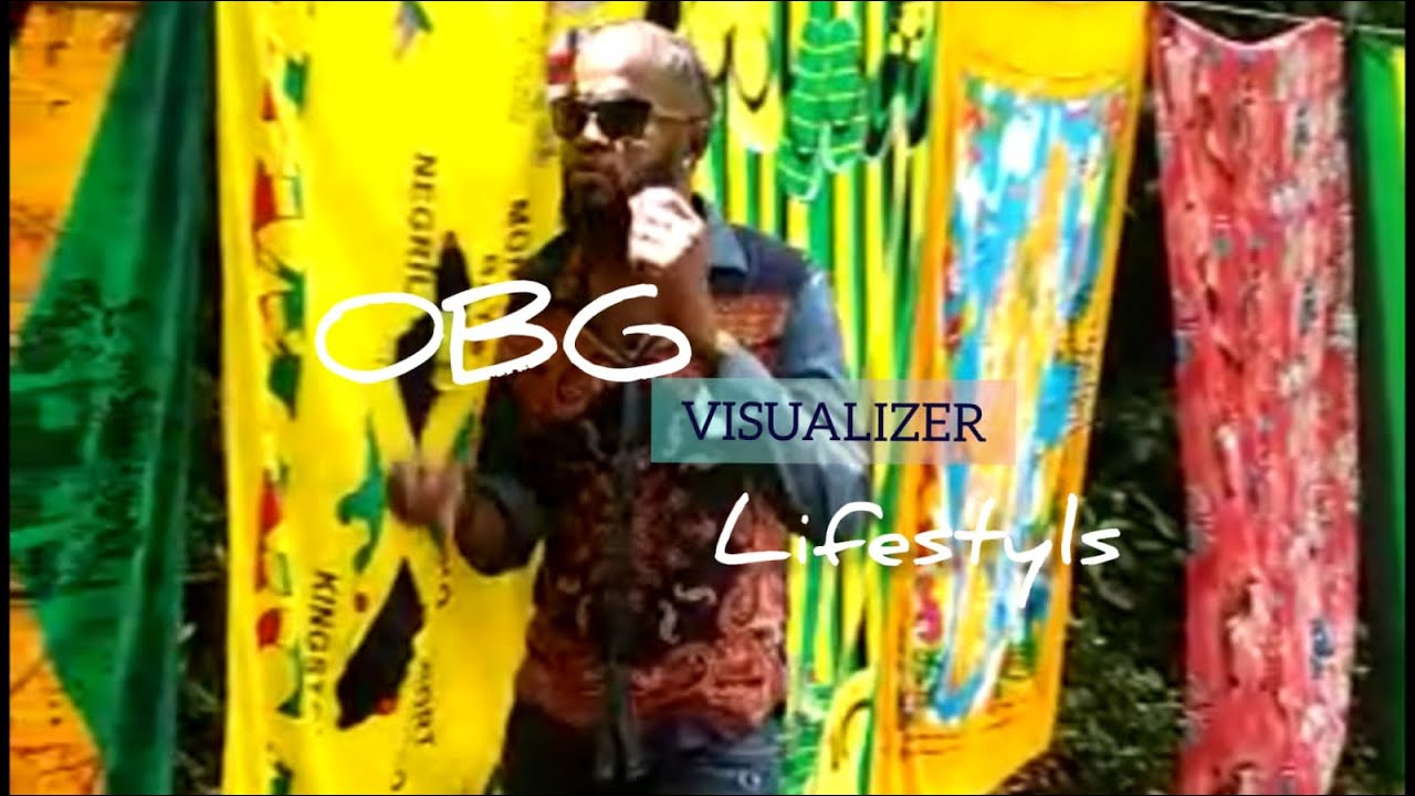 O B G LifeStyle Visualizer Copy Right Free Music Obgmusic o-b-g-lifestyle-visualizer-copy-right-free-music-obgmusic