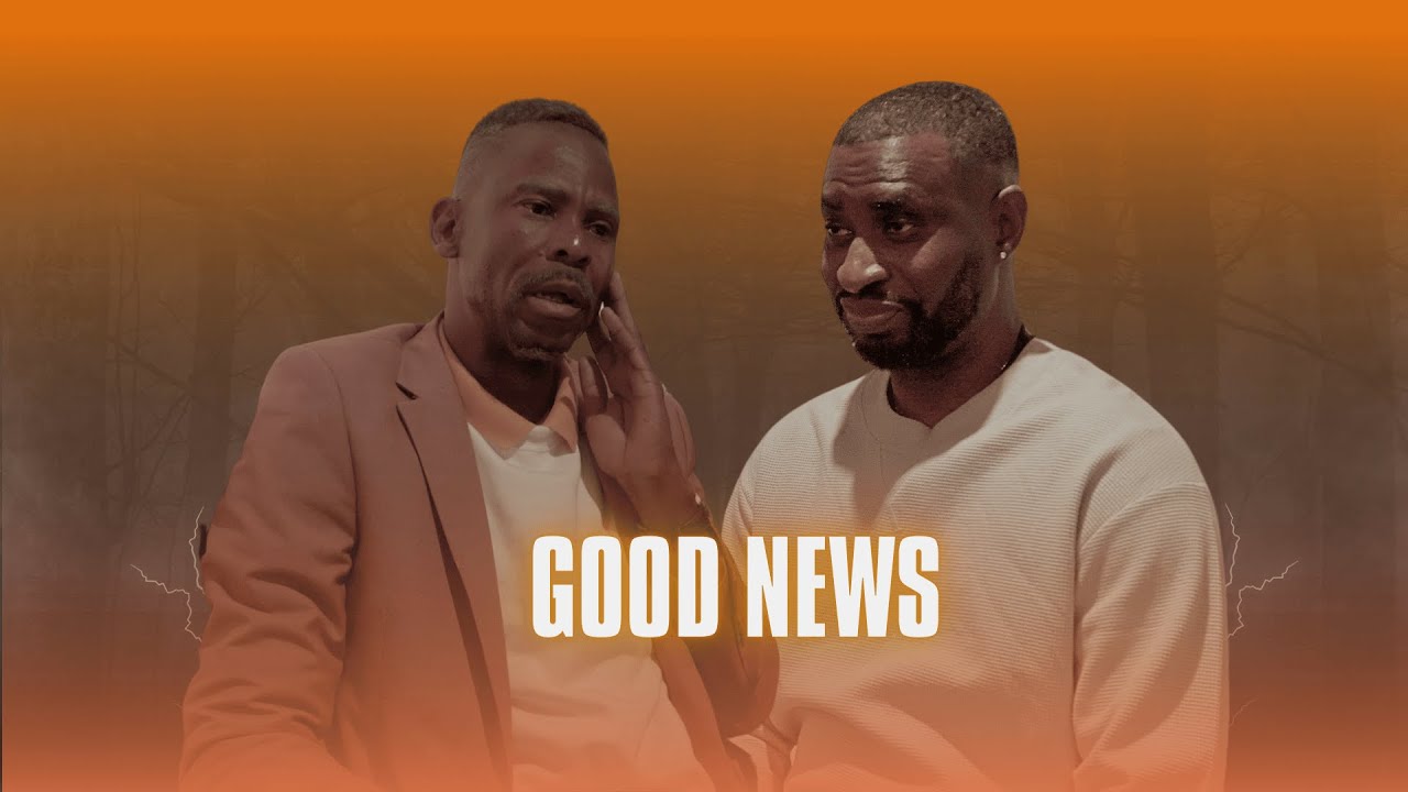 Good News I Uncle I Jeffrey I Episode 2 - YouTube