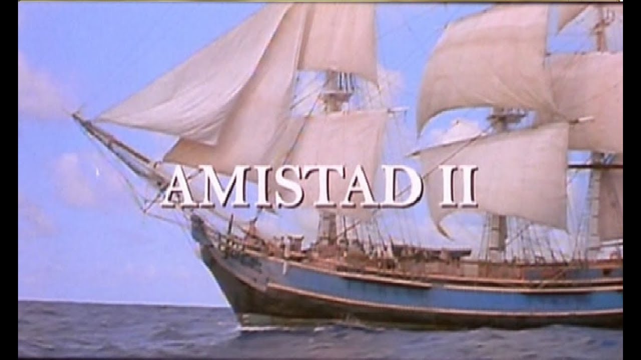 AMISTAD 2 - TRAILER DUBLADO - YouTube