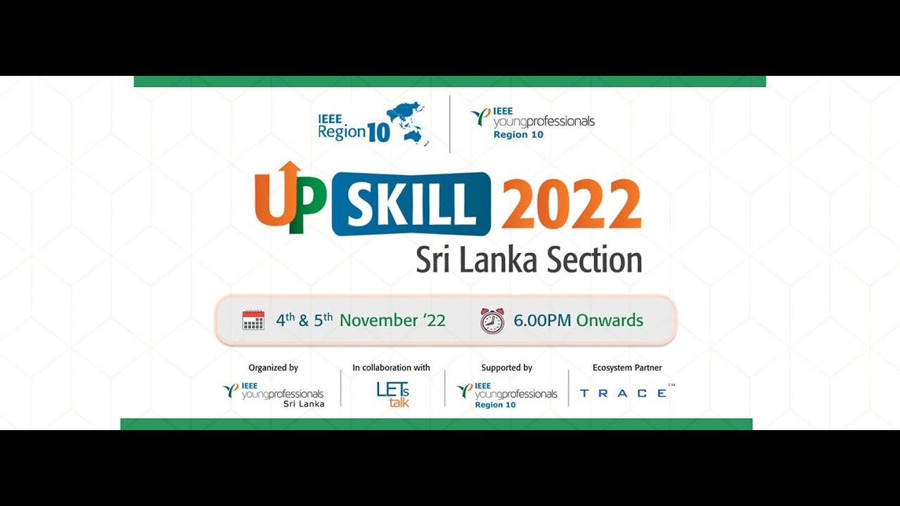 IEEE UPSKILL 2022 | DAY 02 - YouTube