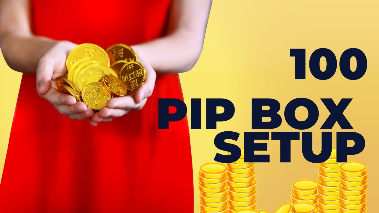 100 PIP BOX SETUP - YouTube