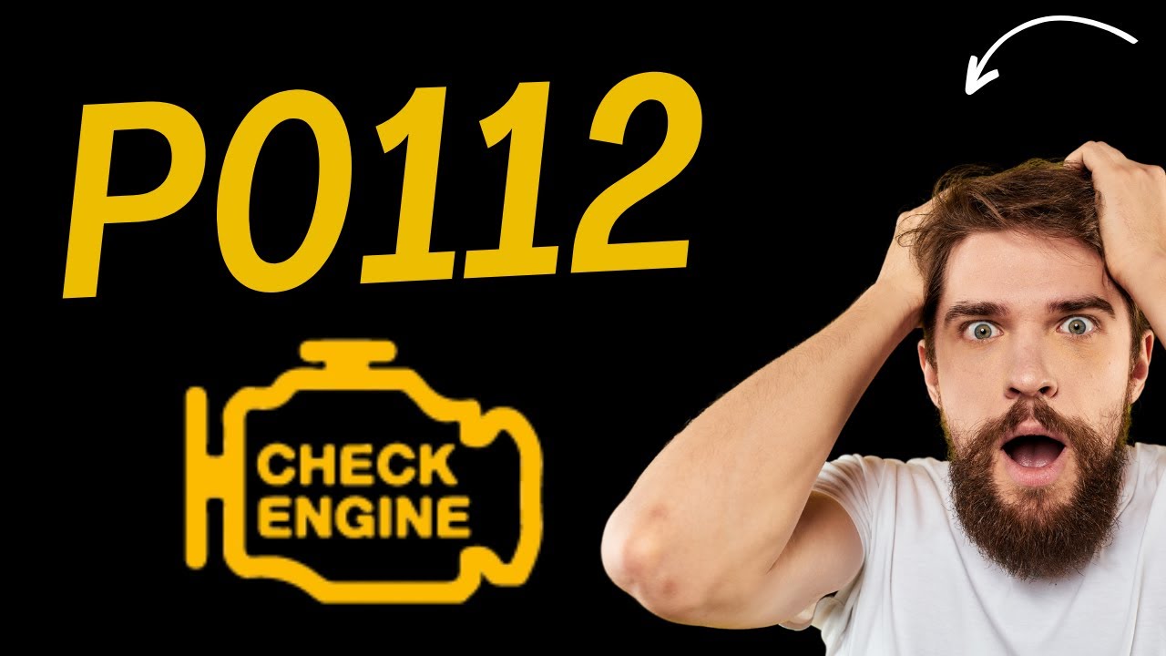 🔧 P0112 Código de falha 🔧🚗 - YouTube