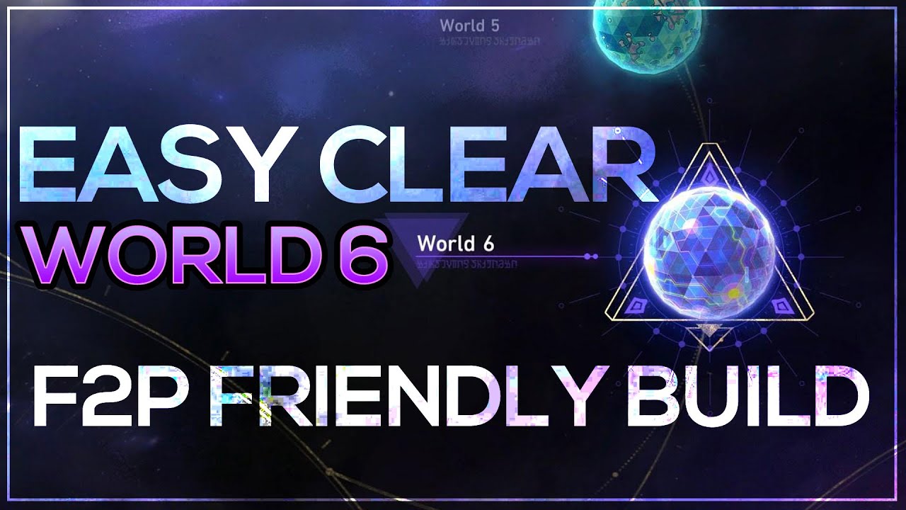 INSANE F2P BUILD - DESTROY WORLD 6 WITH THE HUNT (Simulated Universe ...