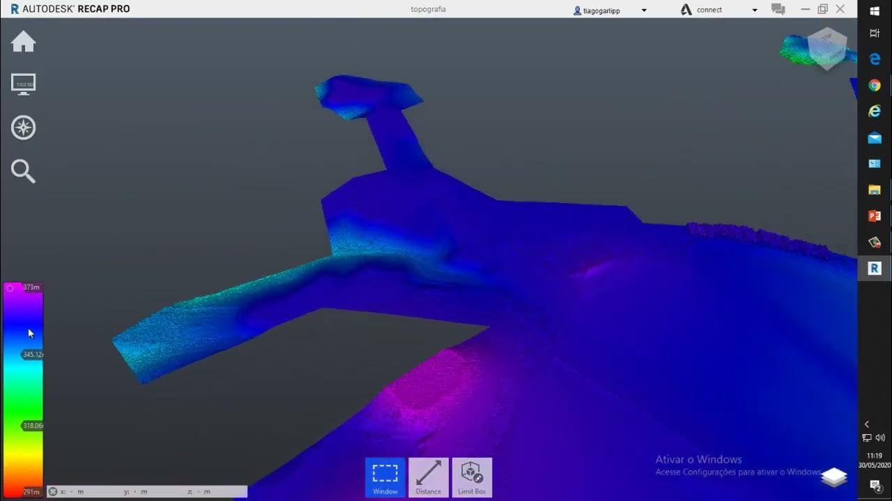 Recap - Point Clouds - YouTube