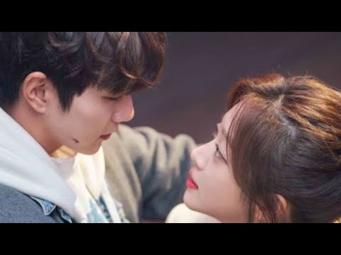 🌸Öğrenci öğretmenine aşık olursa//KORE KLİP//GÜLİZ AYLA(ÖYLE SEV)🌸