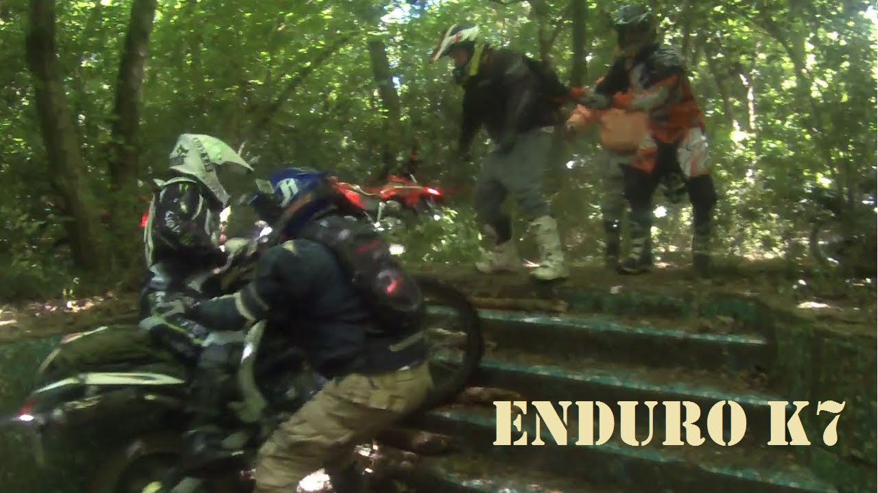 Como divertirse con una moto en una pileta - How to have fun with a ...