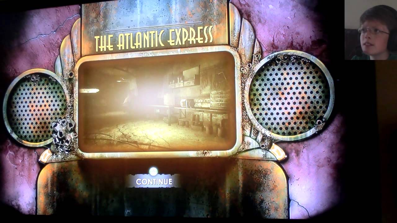Bioshock 2 - THE HACK TOOL - YouTube