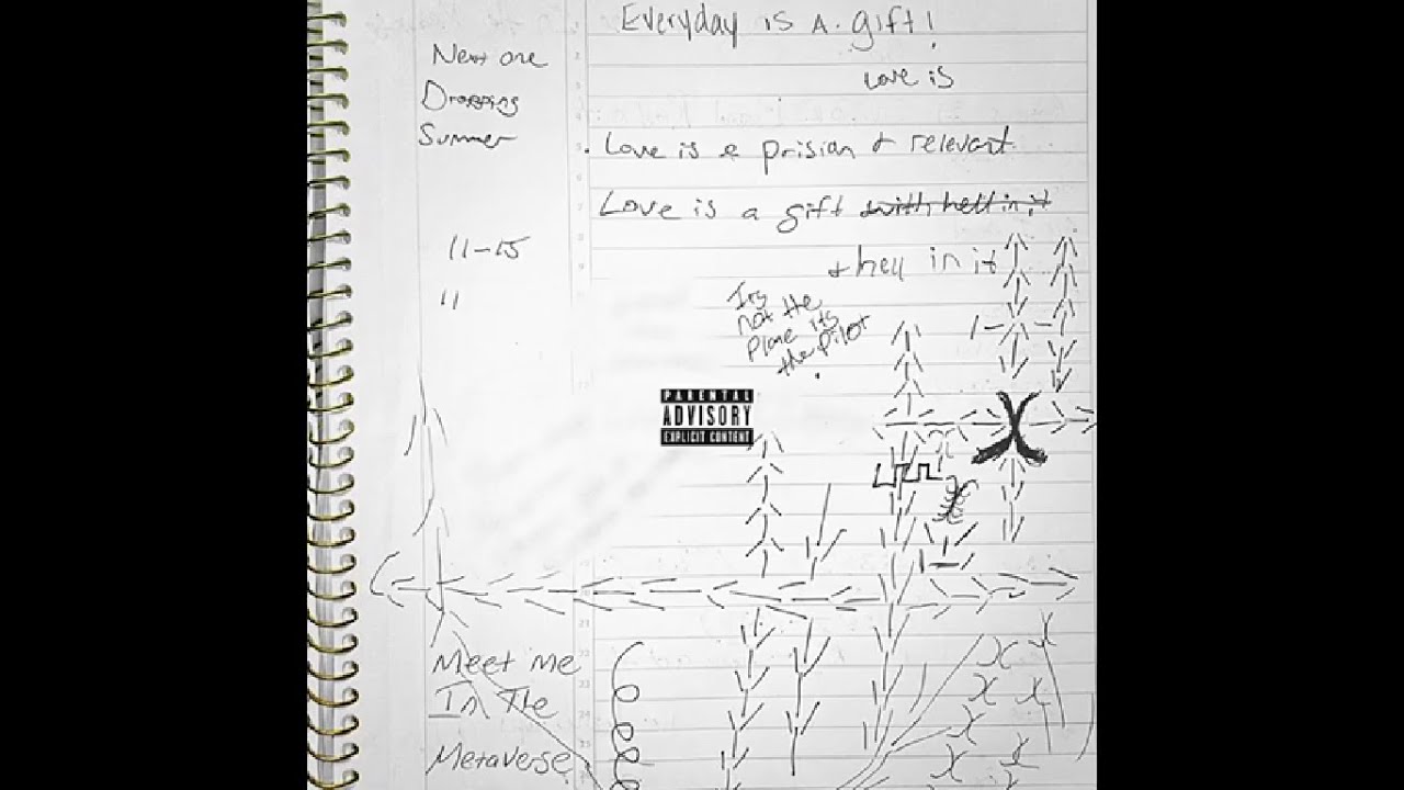 *REACTION* Meet Me In The Metaverse - Kid Fashion (feat. Zach Castro ...