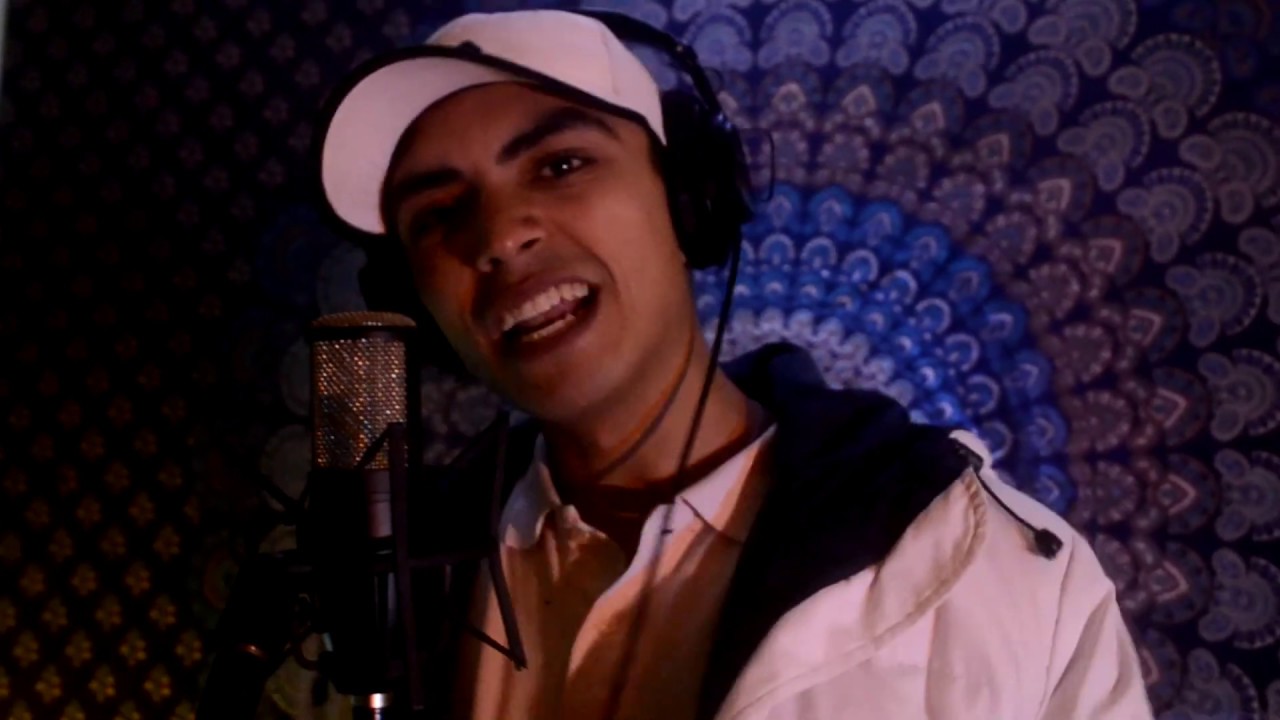 El Moreno - Bunker Sessions #1 - YouTube