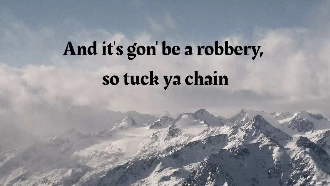 Polo G - Pop Out ft. Lil Tjay (Lyrics clear and slow voice) - YouTube