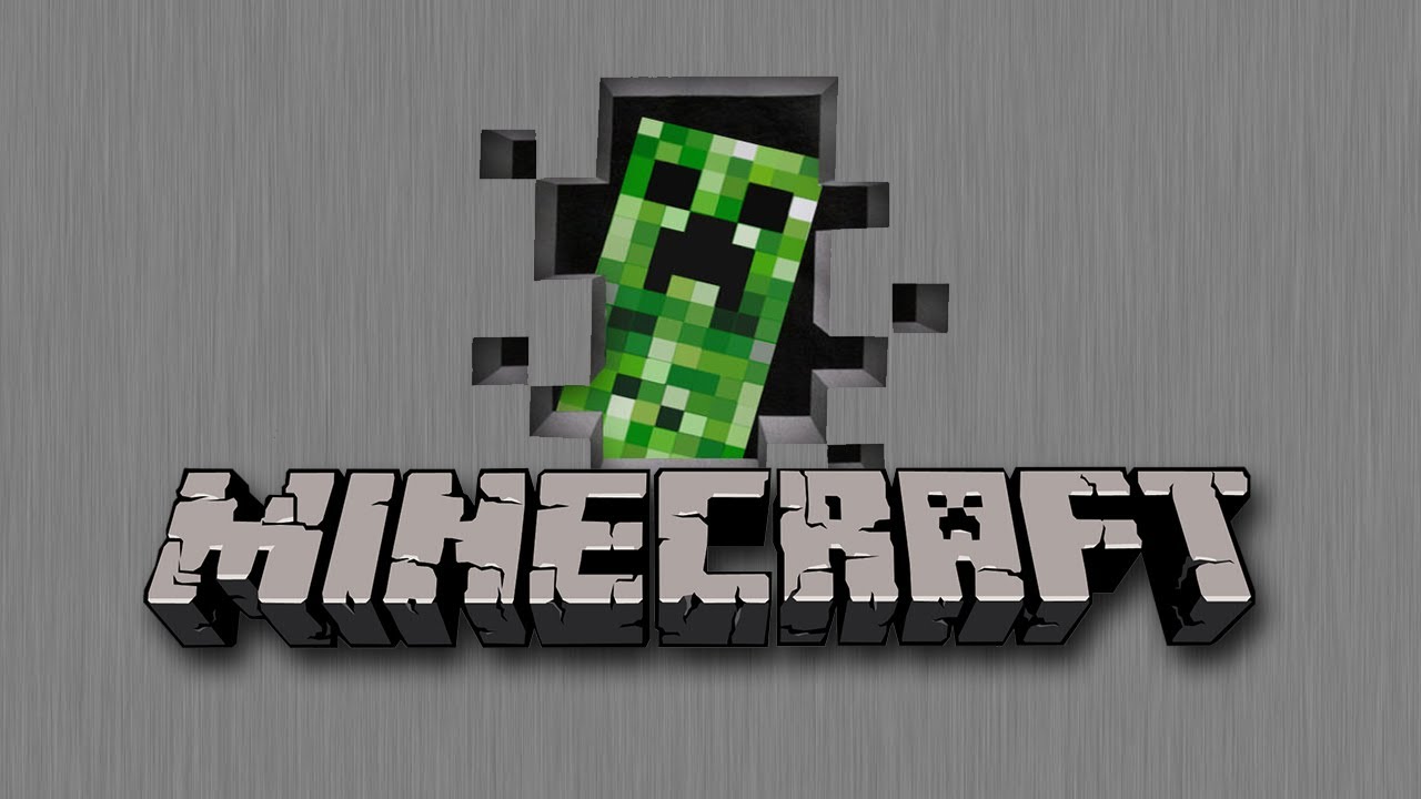 Minecraft [#6] - krótki raport z prac nad twierdzą - YouTube