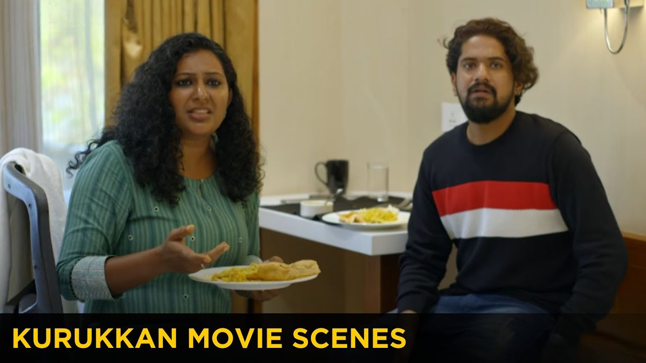 Kurukkan movie scenes | Kurukkan | manoramaMAX - YouTube