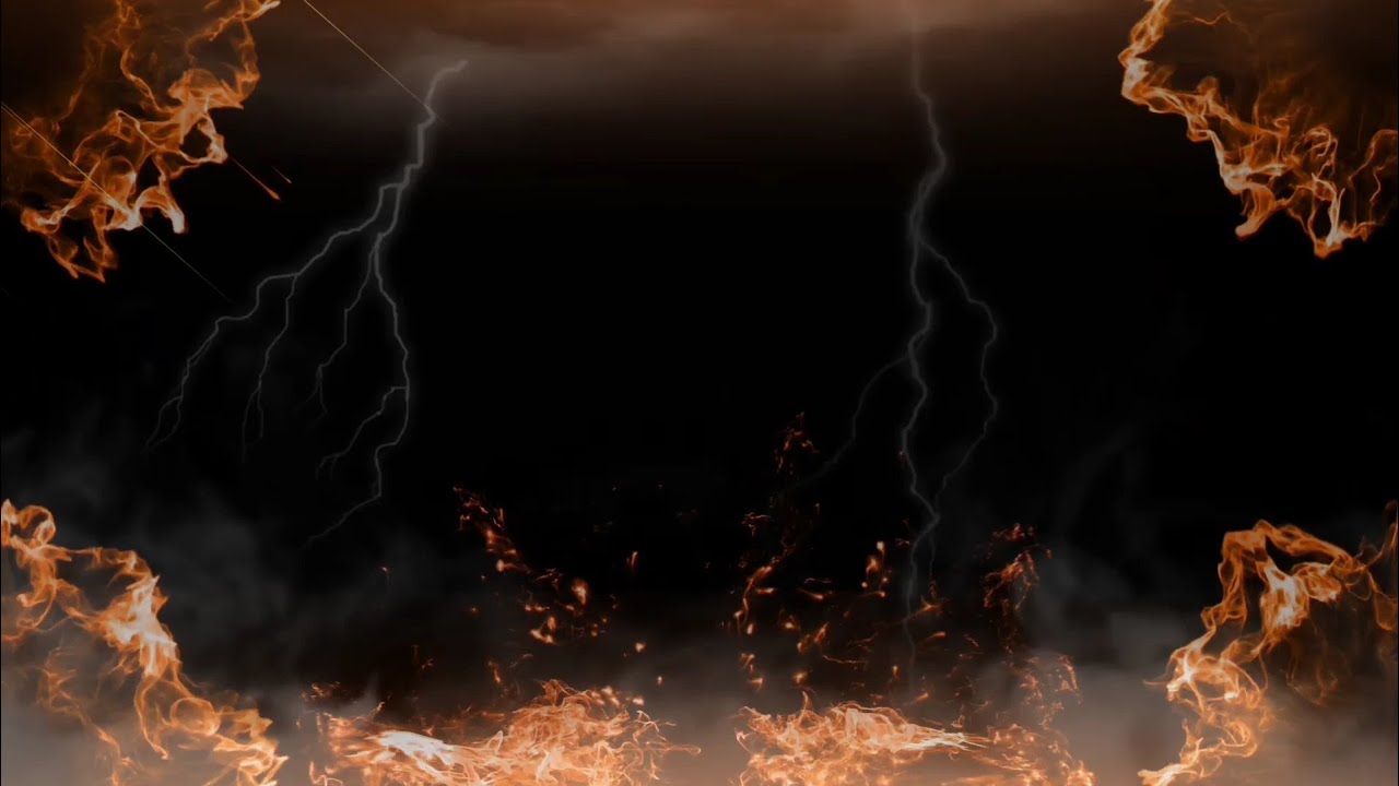 fire effect black screen | fire effect | smoke fire effects | fire ...