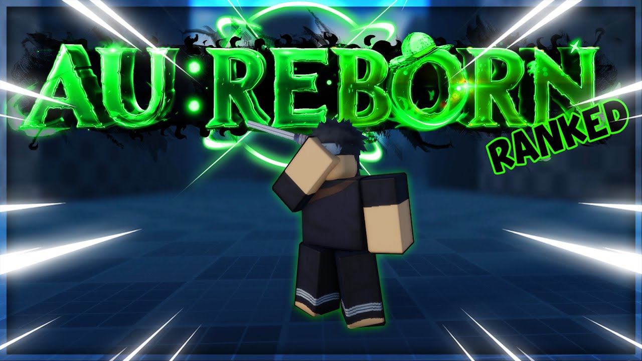 SHISUI IS AN ABSOLUTE GOD!!!| My Shisui Experience In Roblox AU:Reborn ...