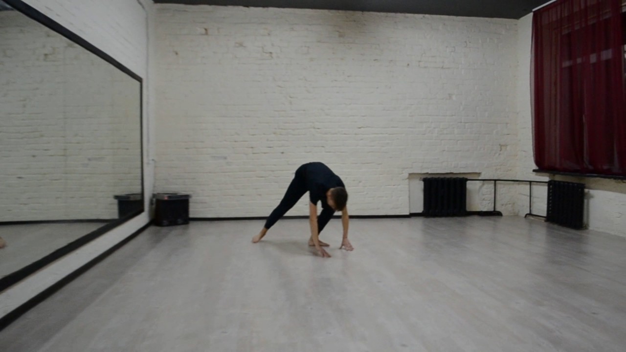 RHODES–Breathe | choreography Kostya Bilenko | - YouTube