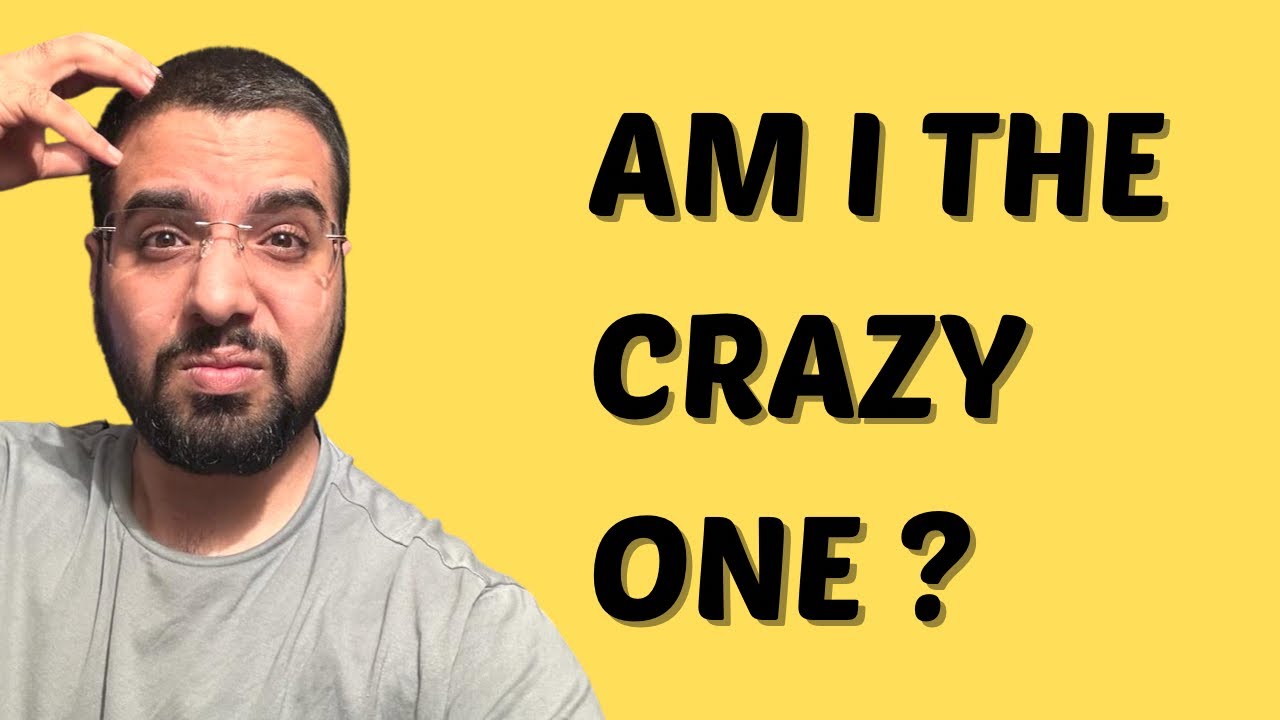 Why Do You Feel You re The Crazy One After Leaving The Narcissist why-do-you-feel-you-re-the-crazy-one-after-leaving-the-narcissist