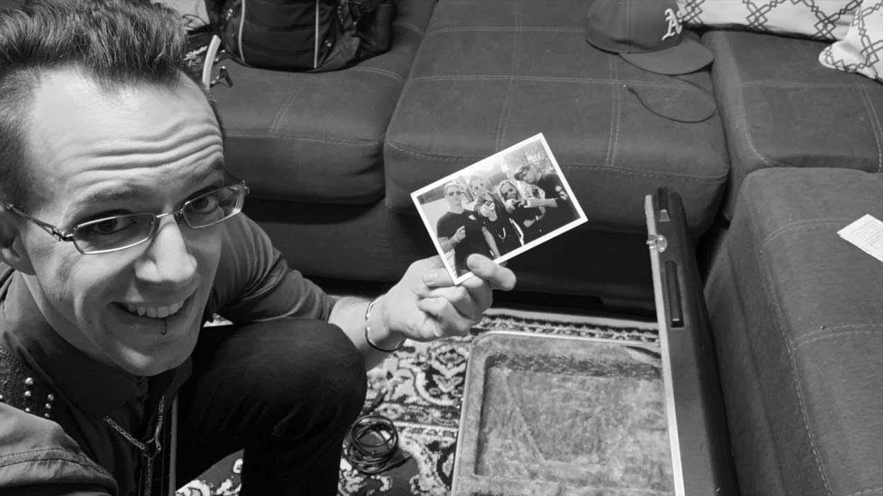 Jeff Michaels Band - "Better When I'm Older" - YouTube