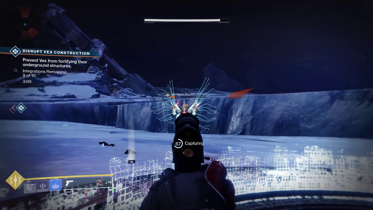 Destiny 2: How to Defeat a Wyvern - Philovski Edition - YouTube