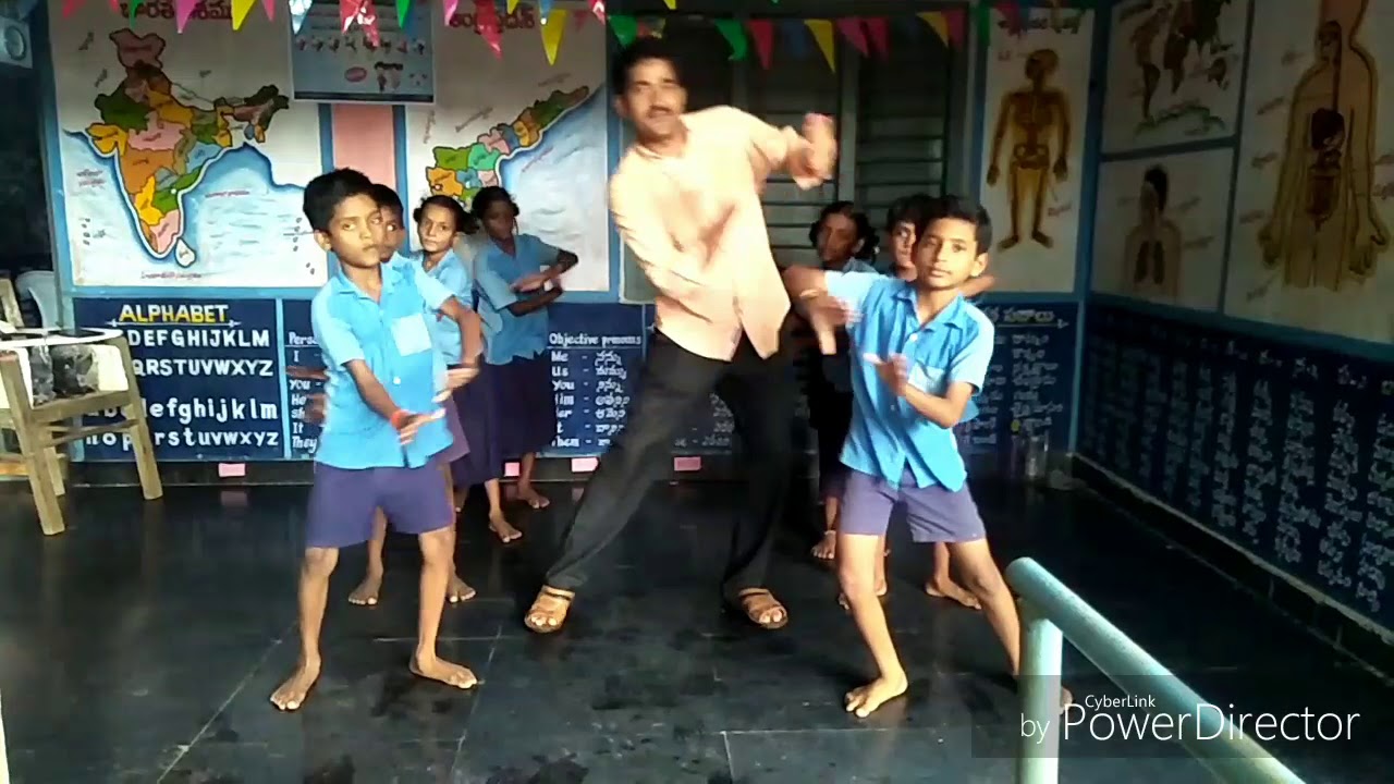 3rd class 2nd unit english rhyme "Good morning mrs hen", the best ...