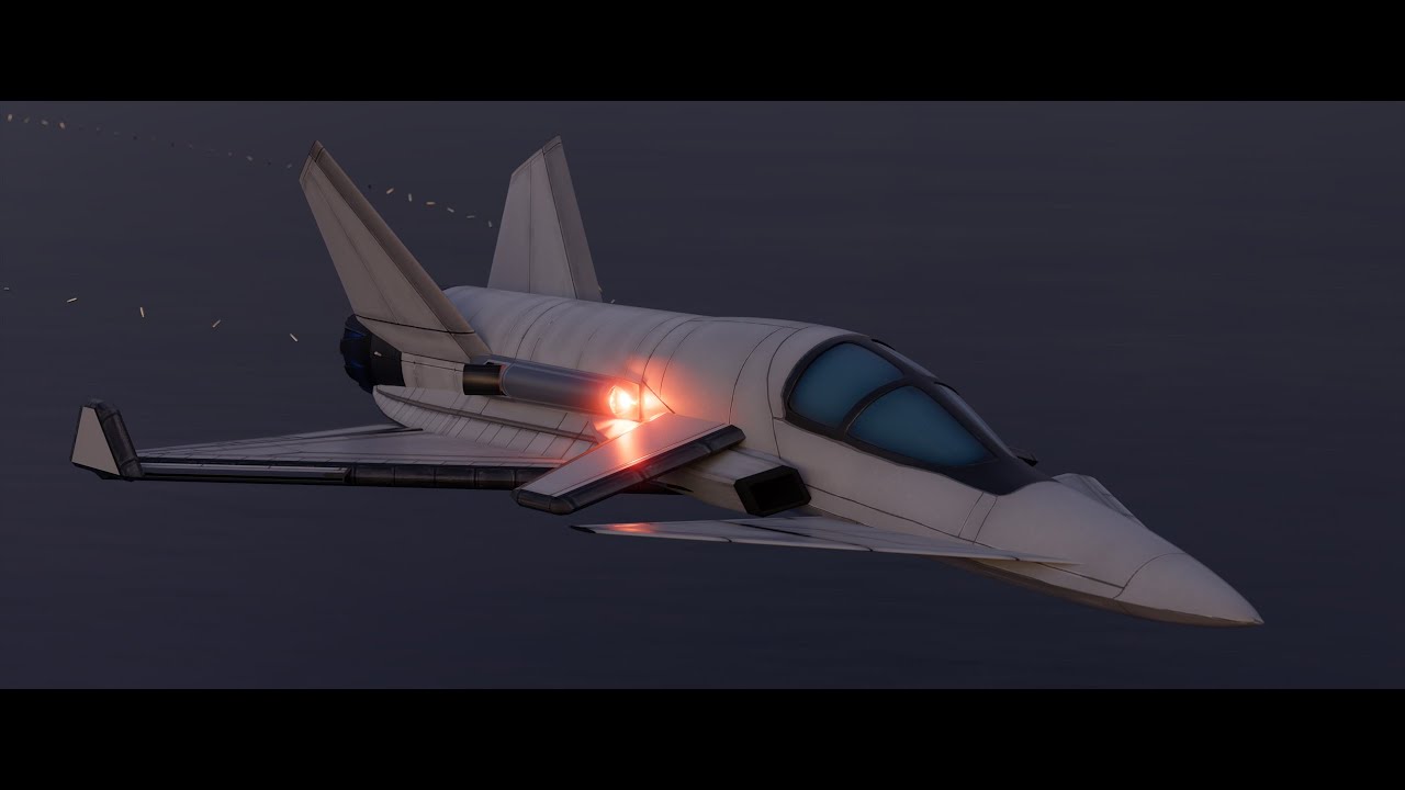 Season 5, Round 1. A KSP animation. - YouTube