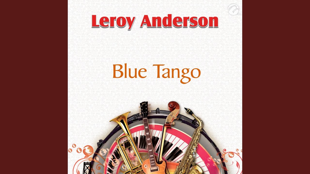 Blue Tango - YouTube Music
