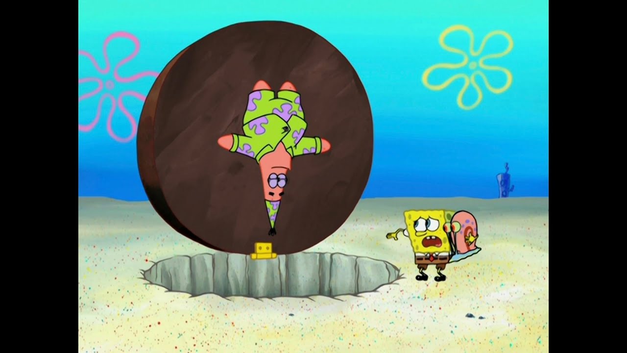 SpongeBob Music: Red Alert [#8] (+0.5 Pitch) - YouTube