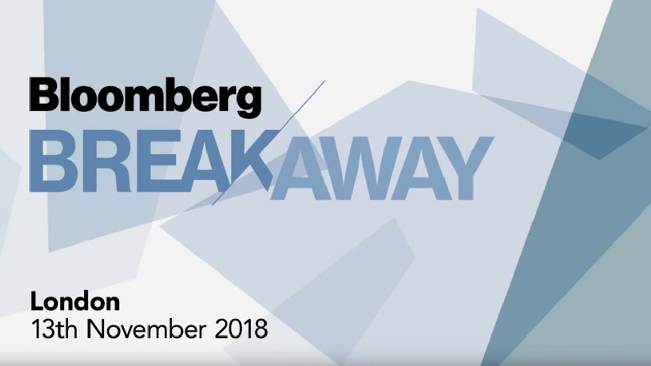 Bloomberg Breakaway CEO Summit London 2018 Recap - YouTube