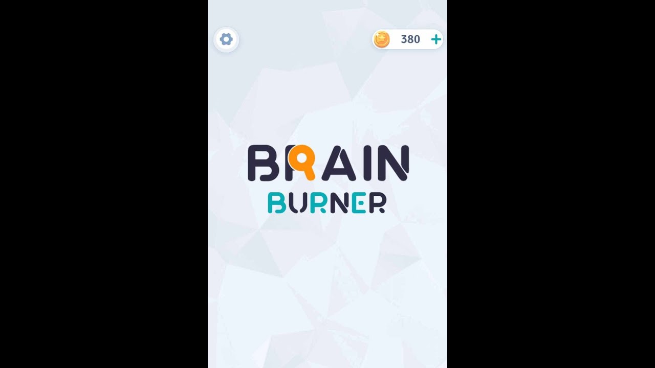 Brain Burner: Word Brain Riddle | Levels 91-100 - YouTube