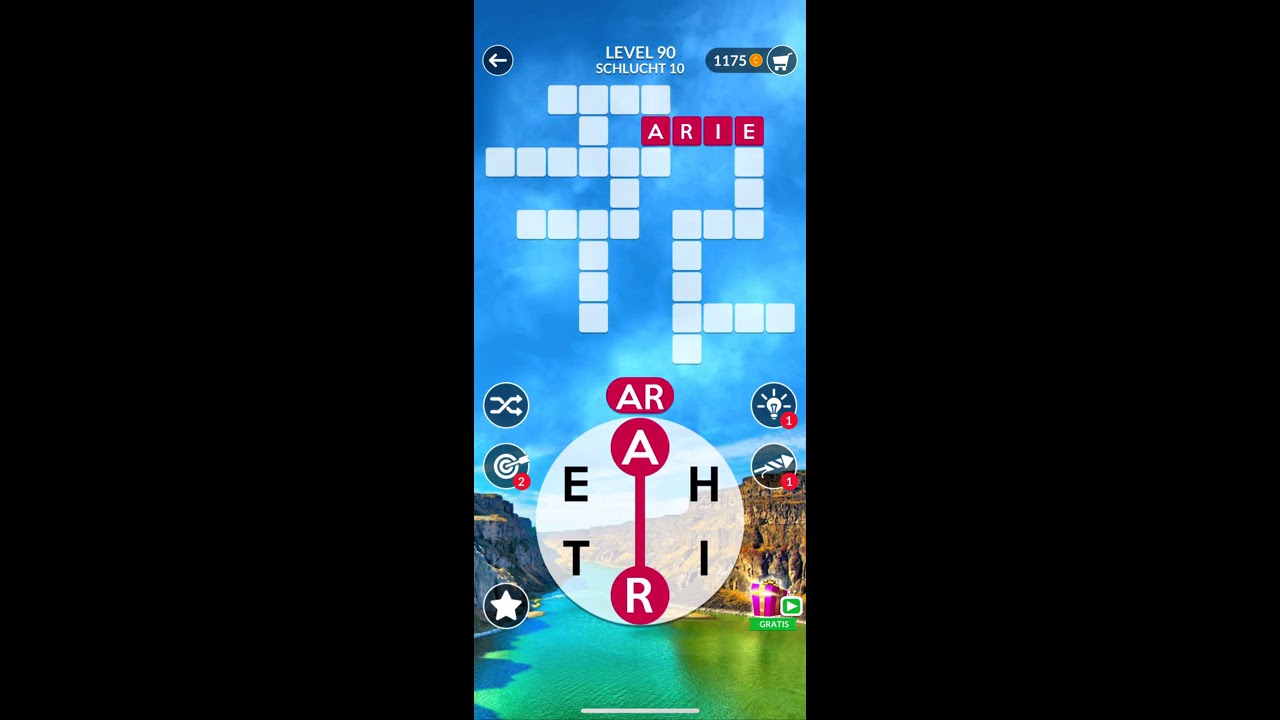 WORDSCAPES Level 90 L sung Deutsch YouTube wordscapes-level-90-l-sung-deutsch-youtube