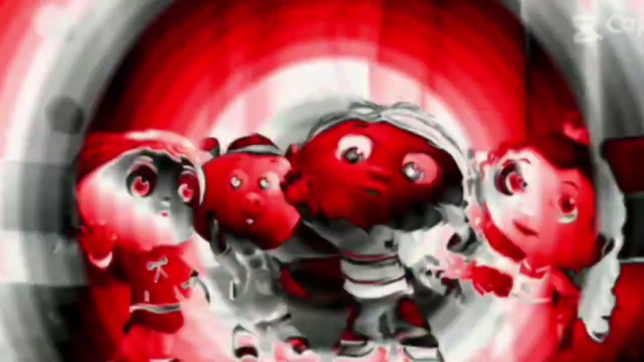 SUPER WHYATT!!! Opening Effects Design Red Component Paint - YouTube