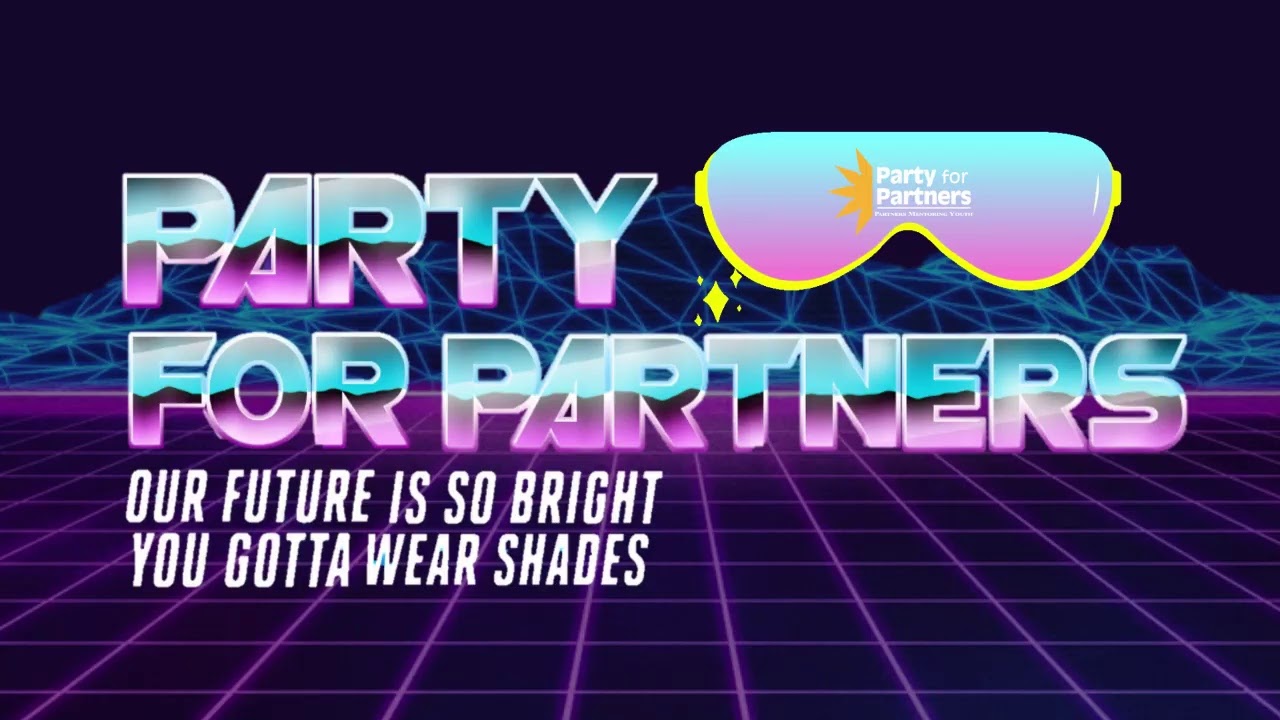 Party for Partners - YouTube