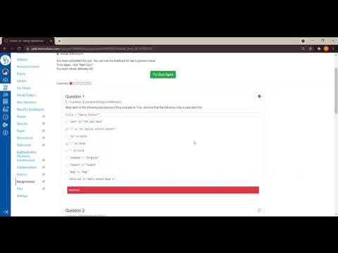 BlockPy Tutorial, but better - YouTube