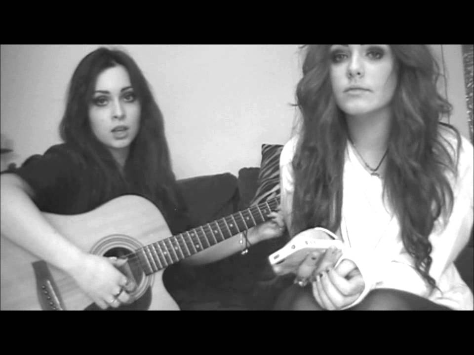 Love Me Tender - Jessica Garner + Livi Parker - YouTube